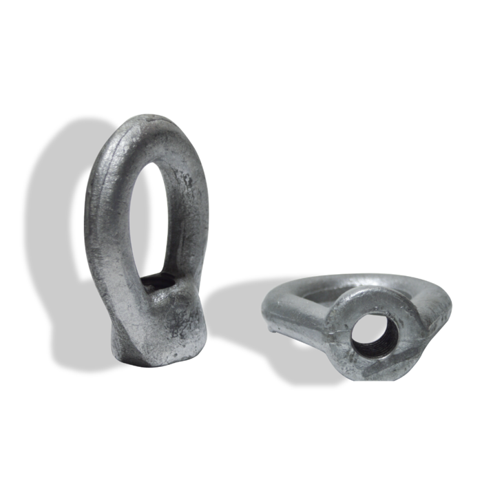 Tuerca Ojal :: ROGIL FERRETERIA INDUSTRIAL